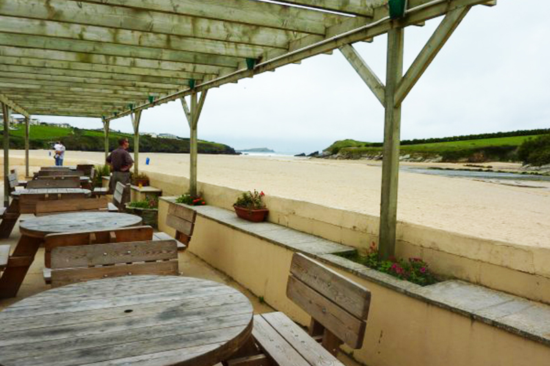 The Mermaid Inn | Holiday Porth