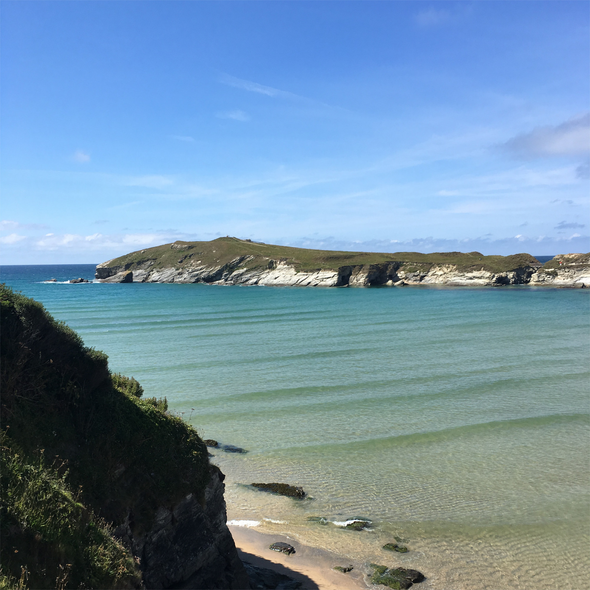 Porth Beach | Holiday Porth