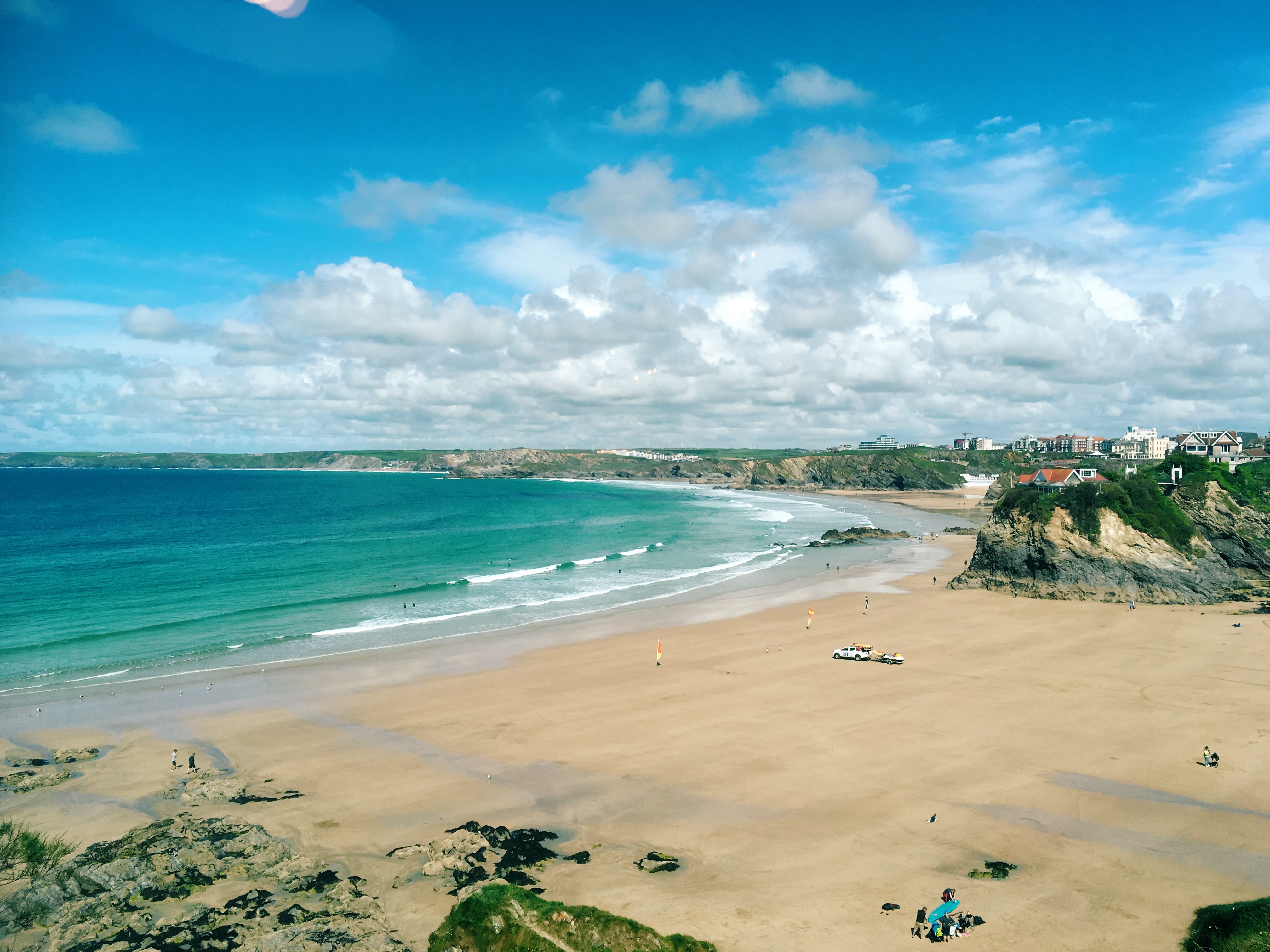 Contact Holiday Porth | Enquiries & Information | Holiday Porth